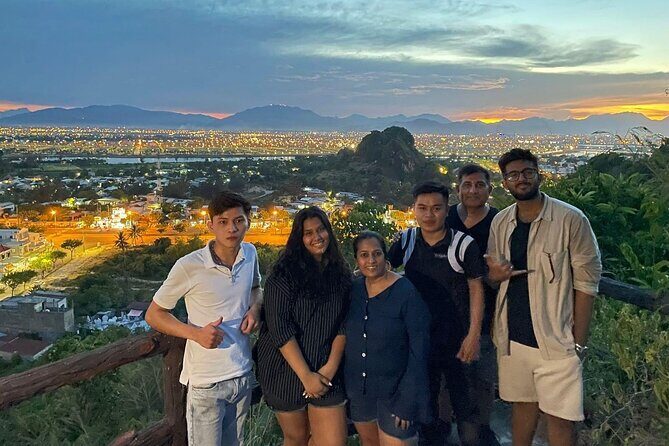 Marble Mountains - Am Phu Cave - Monkey Mountain Sunset tour - Practical Details and Value