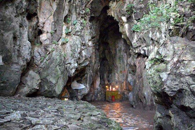 Marble Mountains - Am Phu Cave - Monkey Mountain Sunset tour - FAQs