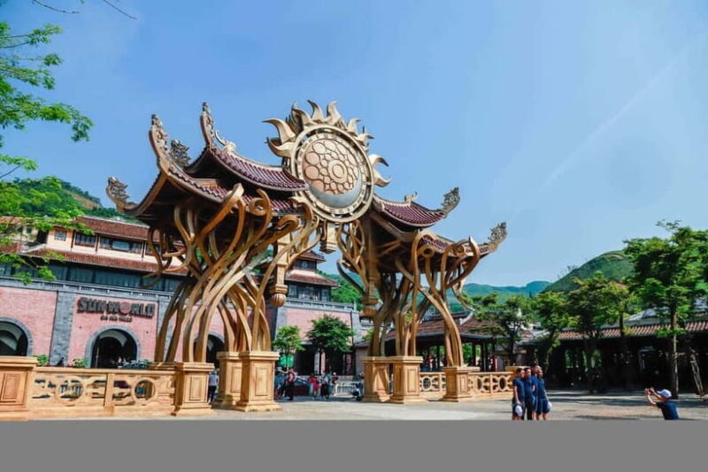 Marble Mountains and Golden Bridge- Ba Na Hills Private Tour - FAQ