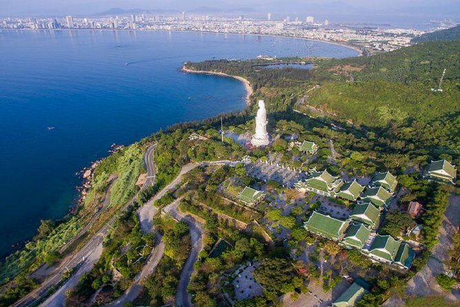 Marble Mountains and Monkey Mountain Group Tour - Authentic Experiences and Unique Insights