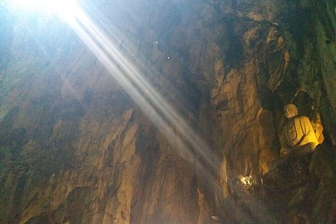 Marble Mountains and Monkey Mountain Group Tour - Final Thoughts