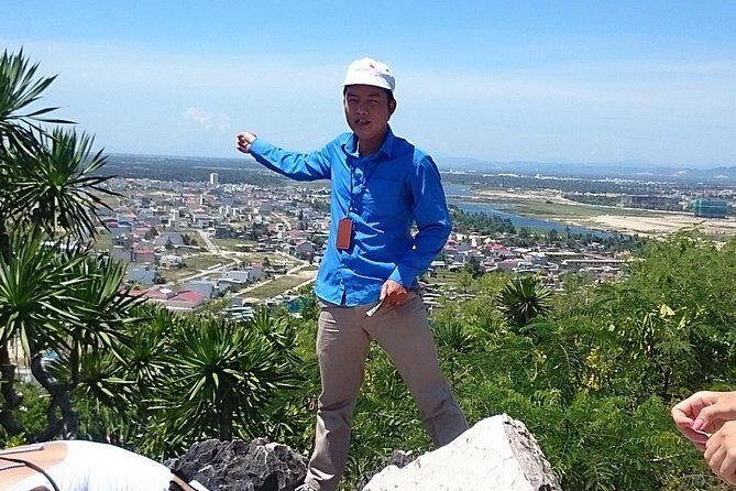 Marble Mountains and My Son holly land full day tour from Da Nang - What Makes This Tour Stand Out?