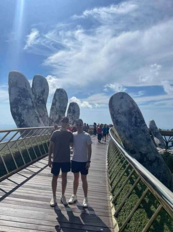 Marble Mountains - BaNa Hill - Golden Bridge Private Tour - The Sum Up: Who Should Consider This Tour?