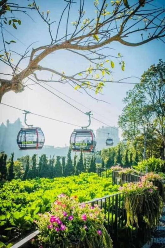 Marble Mountains - BaNa Hill - Golden Bridge Private Tour - FAQ