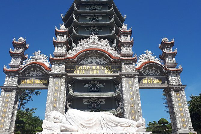 Marble mountains cave & craft, Laddy Buddha, war museum, cuisine - Final Thoughts: Is This Tour Worth It?