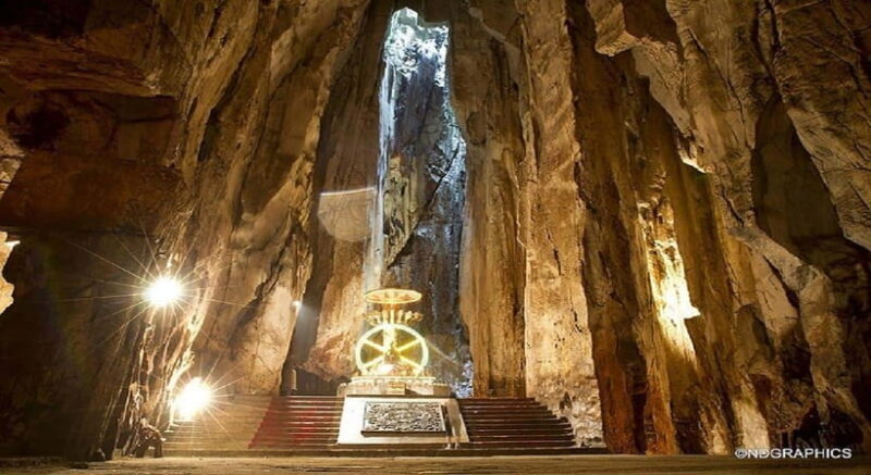 MARBLE MOUNTAINS - COCONUT JUNGLE - HOI AN CITY FULL-DAY - Who Should Consider This Tour?