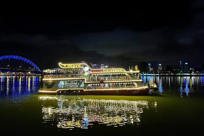 Marble Mountains & Da Nang Night Tour with Han River Cruise - Analyzing the Value