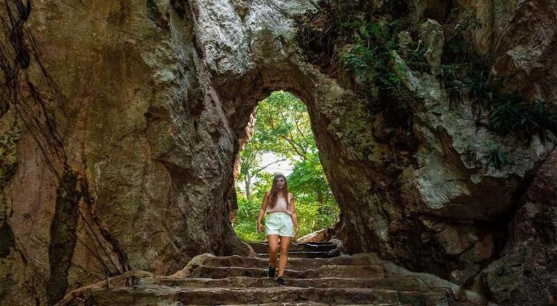 Marble Mountains - Golden Bridge- BaNa Hills: Hoi An/Da Nang - A Detailed Look at What the Tour Offers