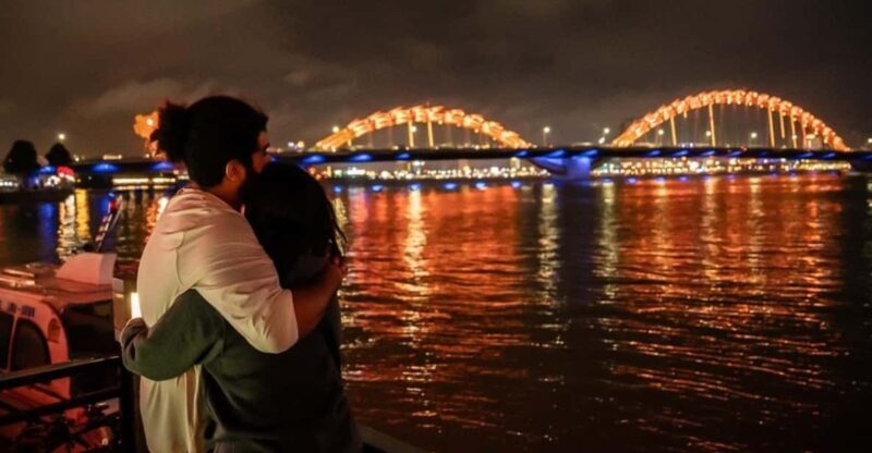 Marble Mountains - Han River Cruise -Dragon Bridge by night - Practical Considerations