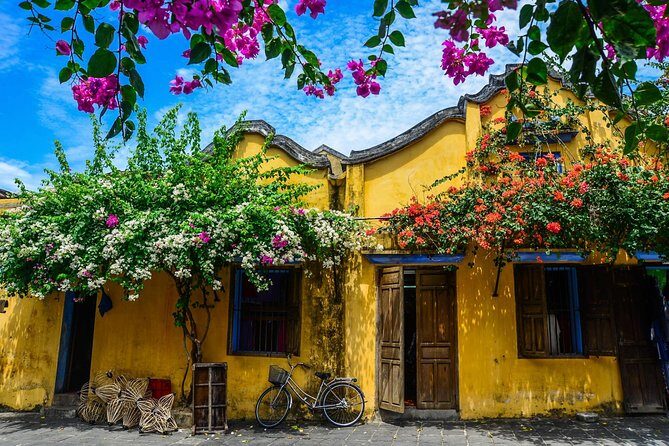 Marble Mountains - Hoi An Ancient Town Afternoon Tours from DaNang (15H30-21H) - Final Thoughts on Value and Suitability