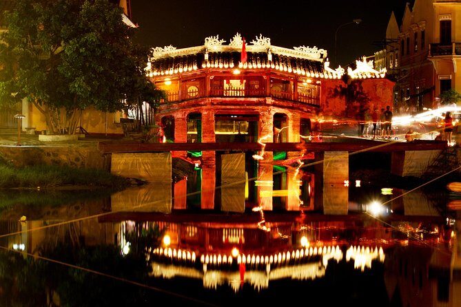 Marble Mountains - Hoi An Ancient Town Afternoon Tours from DaNang (15H30-21H) - Who Will Enjoy This Tour?