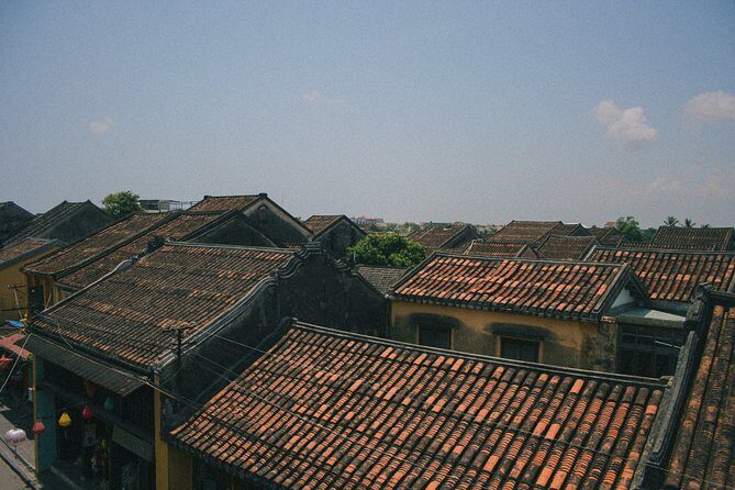 Marble Mountains - Hoi An Ancient Town Sunset Daily Ingroup Tour - Real Experiences from Travelers