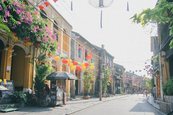 Marble Mountains - Hoi An Ancient Town Sunset Daily Ingroup Tour - FAQ