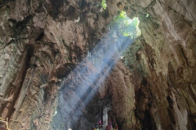 Marble Mountains Hoi An City Afternoon Private Tour from Da Nang - What’s Included and What’s Not?