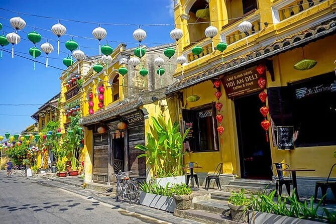 Marble Mountains & Hoi An city Half-Day Luxury Tour - FAQ