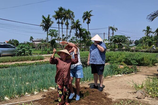 Marble Mountains &Hoi An Experience with 3 Villages & Basket Boat - Overall Value and Practicalities