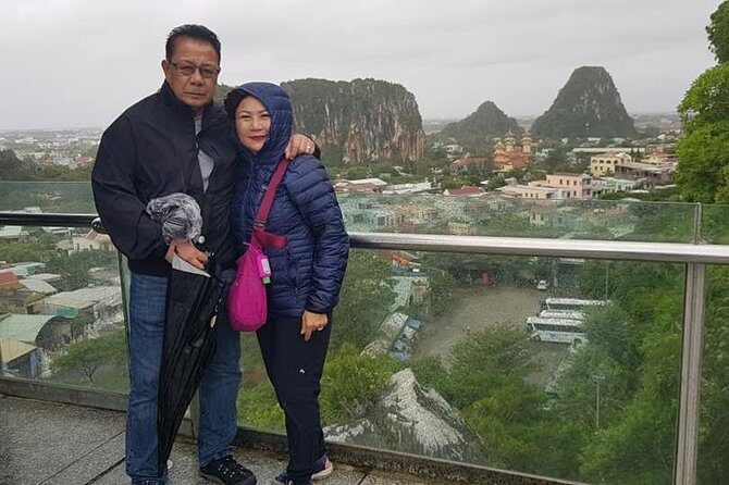 Marble Mountains &Hoi An Experience with 3 Villages & Basket Boat - Who Will Love This Tour?