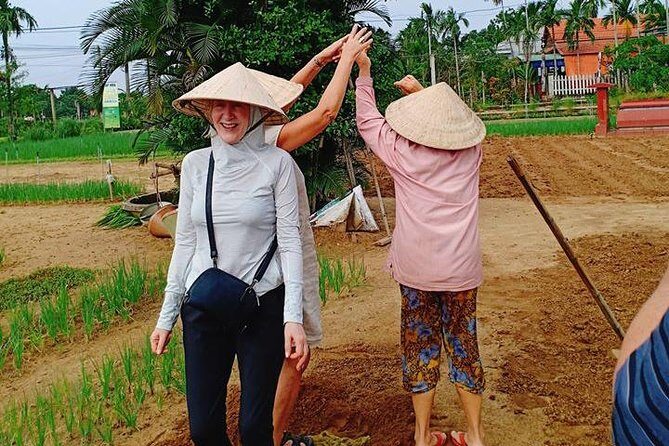 Marble Mountains &Hoi An Experience with 3 Villages & Basket Boat - Final Thoughts