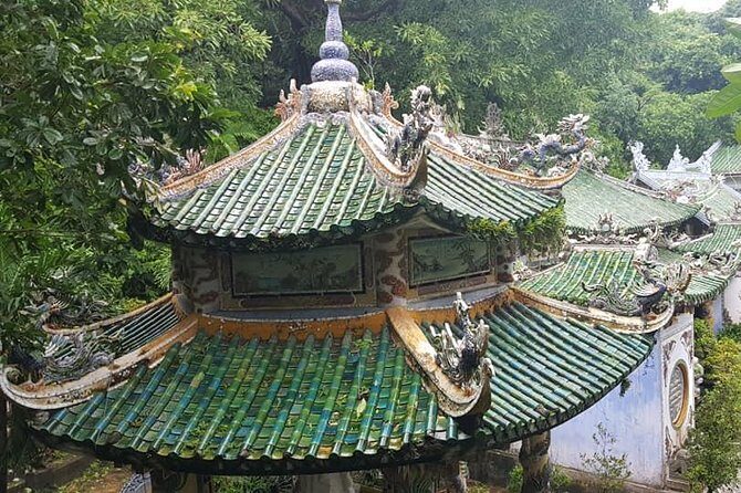 Marble Mountains &Hoi An Experience with 3 Villages & Basket Boat - FAQ