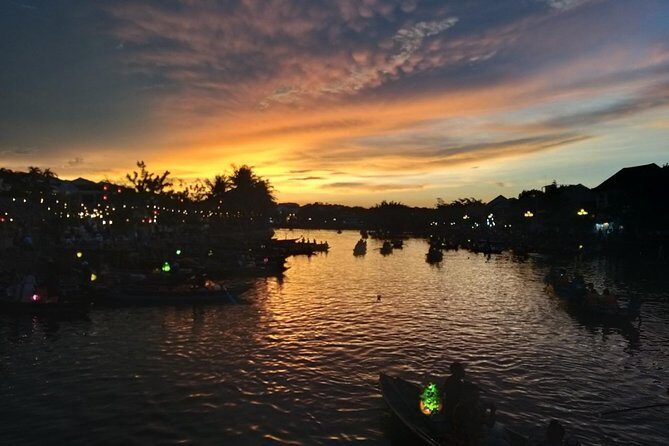 Marble Mountains -Hoi An Old Town Group Tour from Da Nang/Hoi An - The Sum Up
