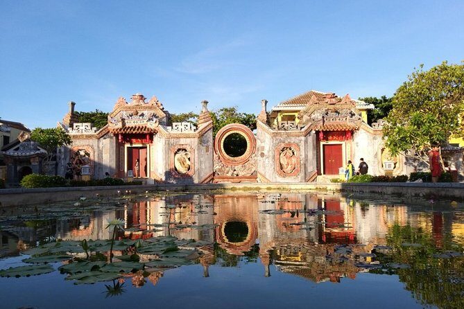 Marble Mountains -Hoi An Old Town Group Tour from Da Nang/Hoi An - FAQ