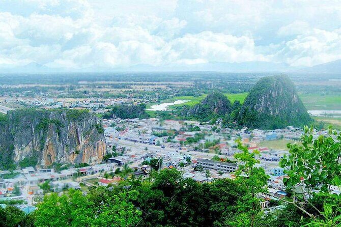 Marble Mountains, Lady Buddha and Am Phu Cave Tour - The Sum Up: Is This Tour Worth It?