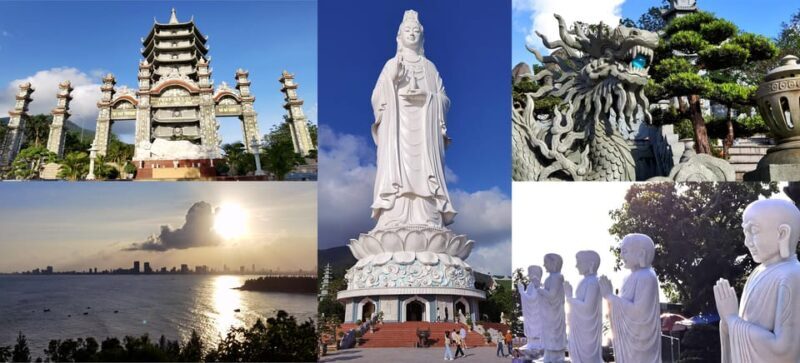 Marble Mountains - Lady Buddha - Coconut Village & Hoi An - Summing Up: Who Is This Tour Best For?