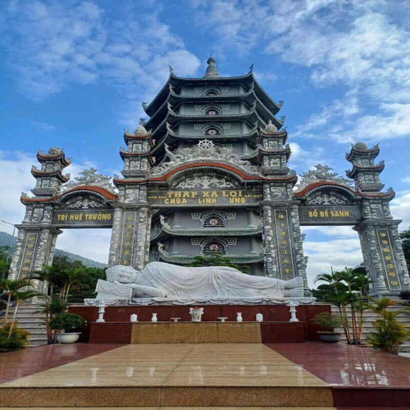Marble Mountains-Lady Buddha & My Son Sanctuary Full-Day Trip - An In-Depth Look at the Itinerary