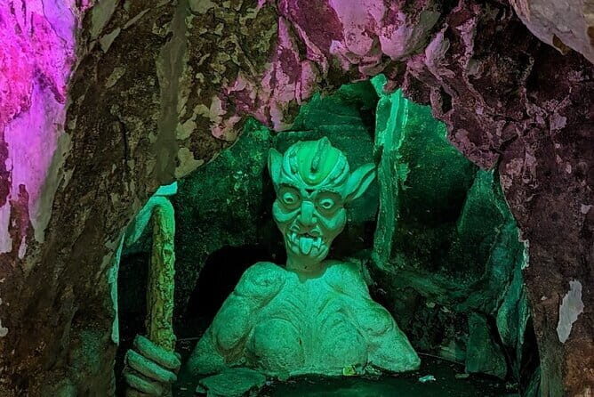 Marble Mountains, Monkey Island and Hell Cave Small Group Tour - A Detailed Look at the Tour