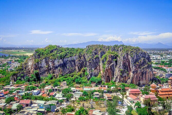 Marble Mountains - Monkey Mountain - Sunset tour - Who Will Love This Tour?