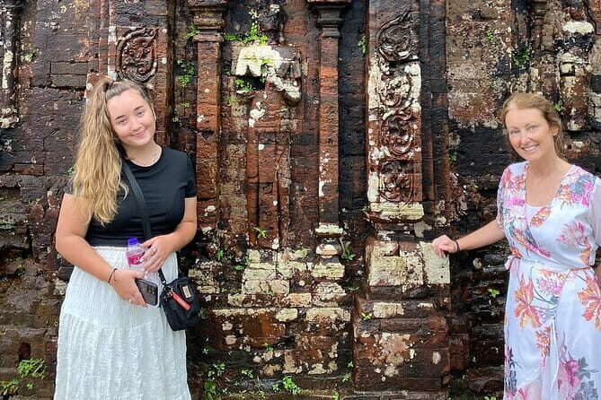 Marble Mountains & My Son Sanctuary Full-Day Tour Hoi An/Da Nang - An In-Depth Look at the Tour Experience