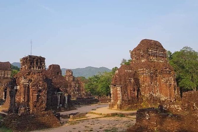 Marble Mountains & My Son Sanctuary Private Tour - Final Thoughts: Who Is This Tour For?