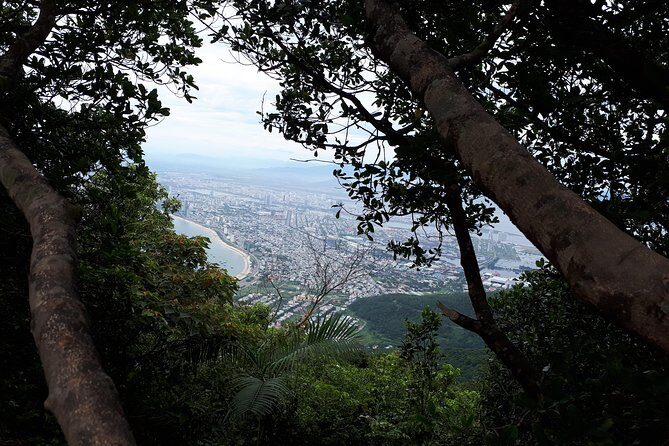 Marble Mountains with carving village, My Son holly land full day - Uncovering the Mysteries of My Son Sanctuary