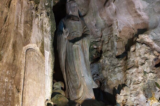 Marble Mountains with carving village, My Son holly land full day - Final Thoughts