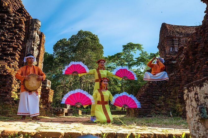 Marble Moutain and My Son sunset Tour - Exploring the Tour in Detail