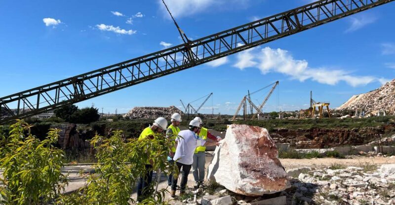 Marble Tour in Vila Viçosa - An Overview of the Experience
