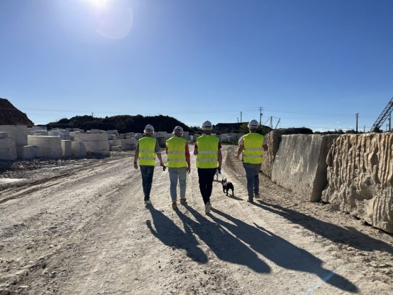 Marble Tour in Vila Viçosa - Practical Tips for Travelers
