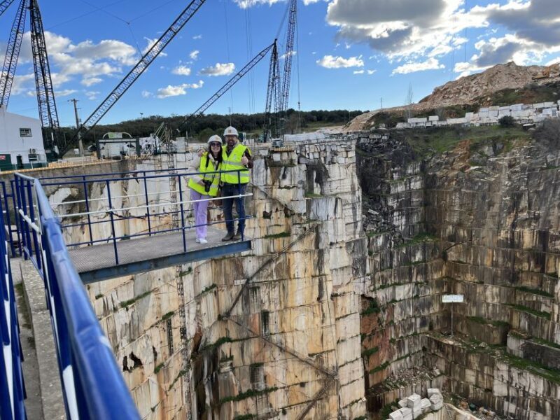 Marble Tour in Vila Viçosa - Reviews and Real Traveler Insights