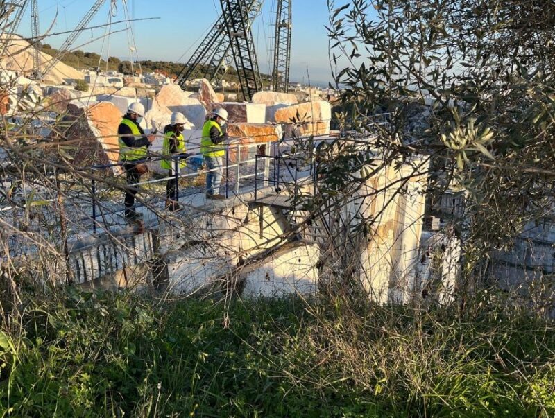 Marble Tour in Vila Viçosa - Frequently Asked Questions