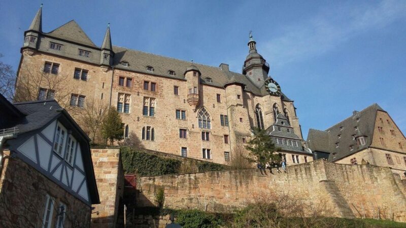 Marburg: Private Guided Walking Tour - How to Make the Most of Your Tour