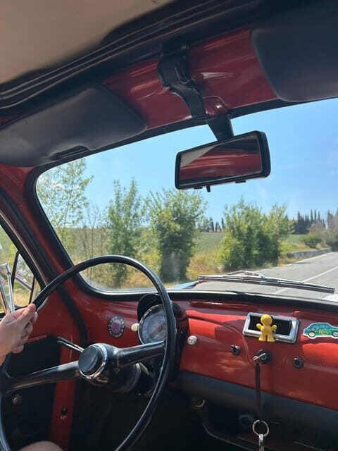 Marche: Tour in vintage Fiat 500 around Verdicchio hills - The Sum Up: Who Will Love This Tour?