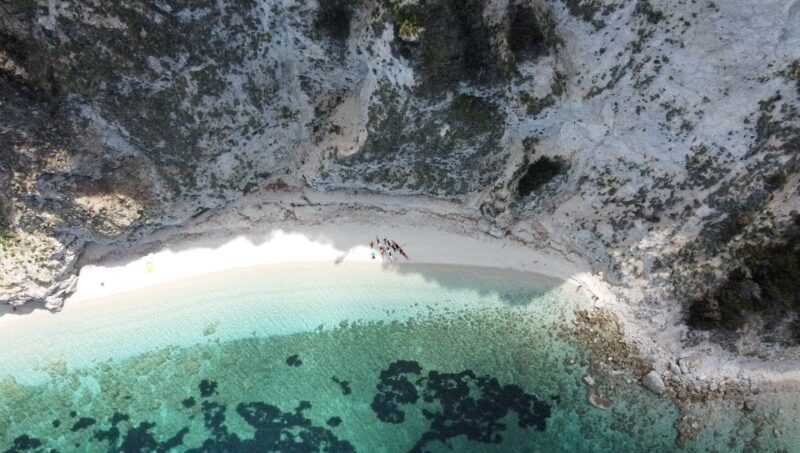 Marciana Marina: Elba Island Full-Day Kayaking Tour - Key Points