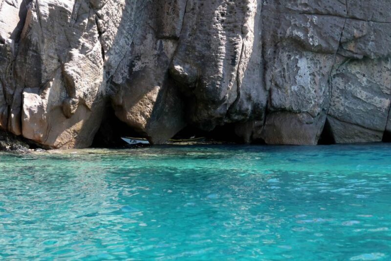 Marciana Marina: Elba Island Full-Day Kayaking Tour - Practical Details and Tips for Participants