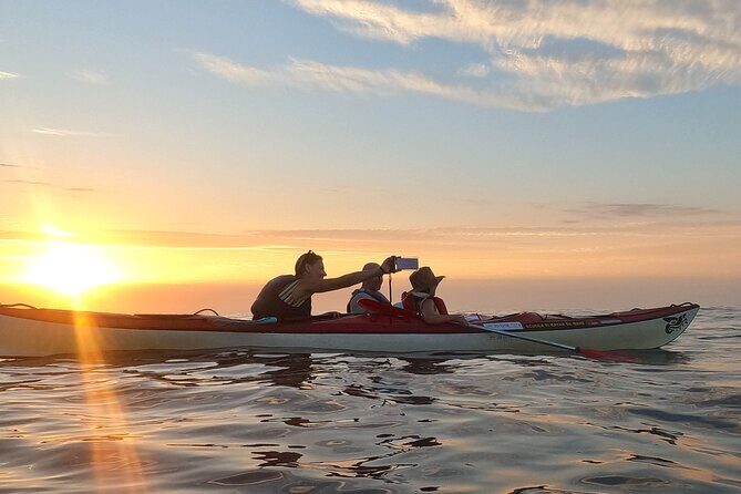 Marciana Marina Good Evening Elba Sea Kayak Tour - Real Experiences from Travelers