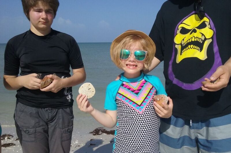 Marco Island: 10,000 Islands Shelling Boat Tour - An Overview of the Tour Experience