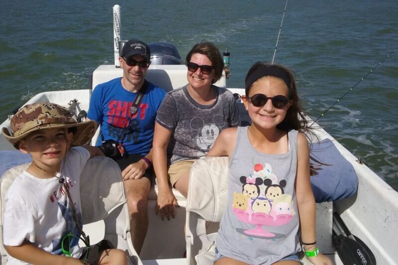 Marco Island: 10,000 Islands Shelling Boat Tour - A Deep Dive into the Experience