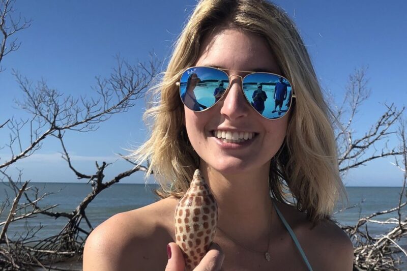 Marco Island: 10,000 Islands Shelling Boat Tour - Practical Tips for Enjoying the Tour