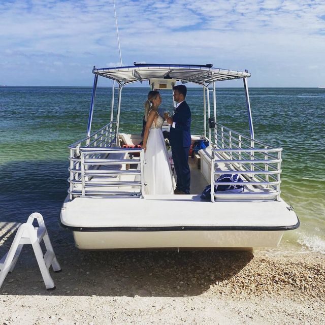 Marco Island: 2 Private Hour Sunset Boat Tour - Final Thoughts