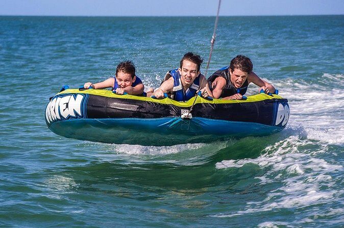 Marco Island Dolphin Watching & Tubing Adventure - Price and Value Analysis