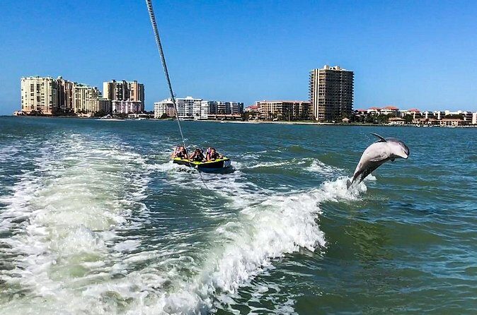 Marco Island Dolphin Watching & Tubing Adventure - Frequently Asked Questions (FAQs)
